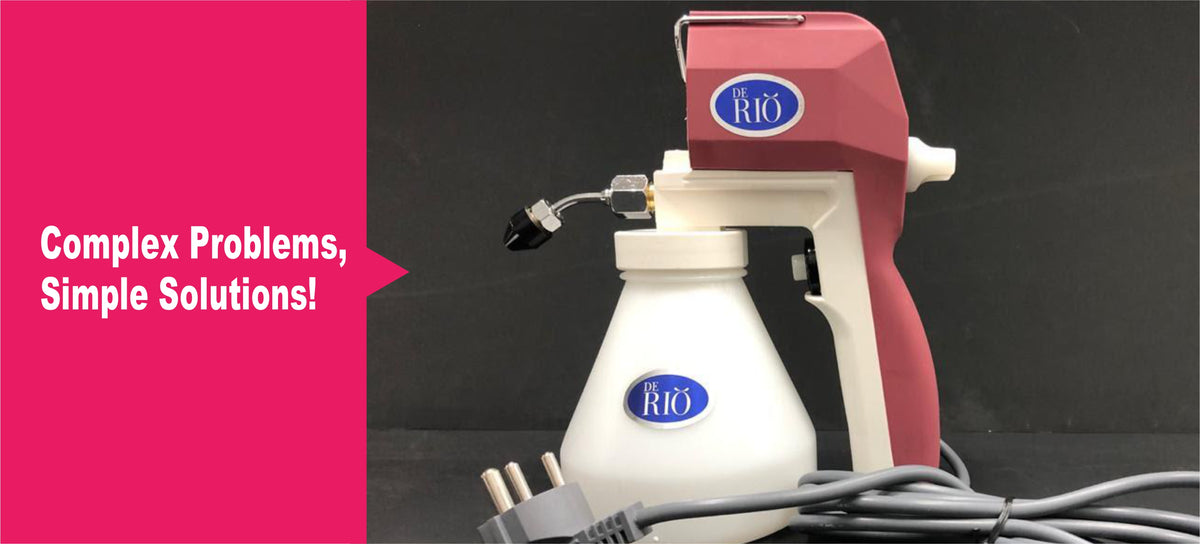 AccuClean – Simply Different