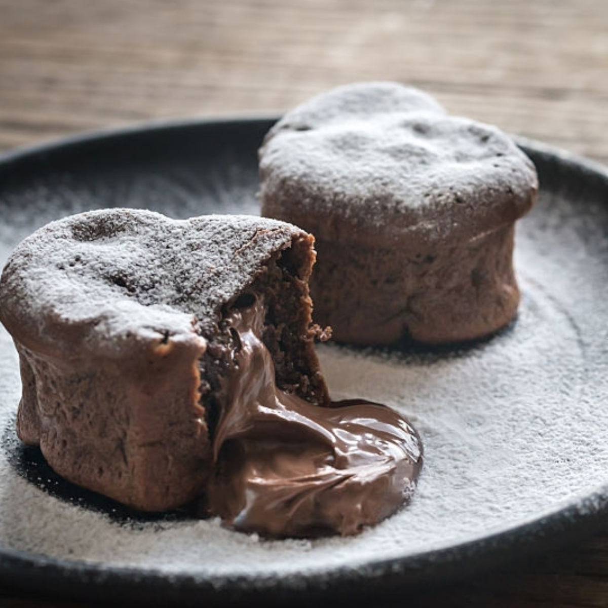 Chocolate Fillings – Simply Different