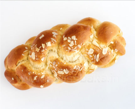 Brioche Mix (5 kgs) – Simply Different