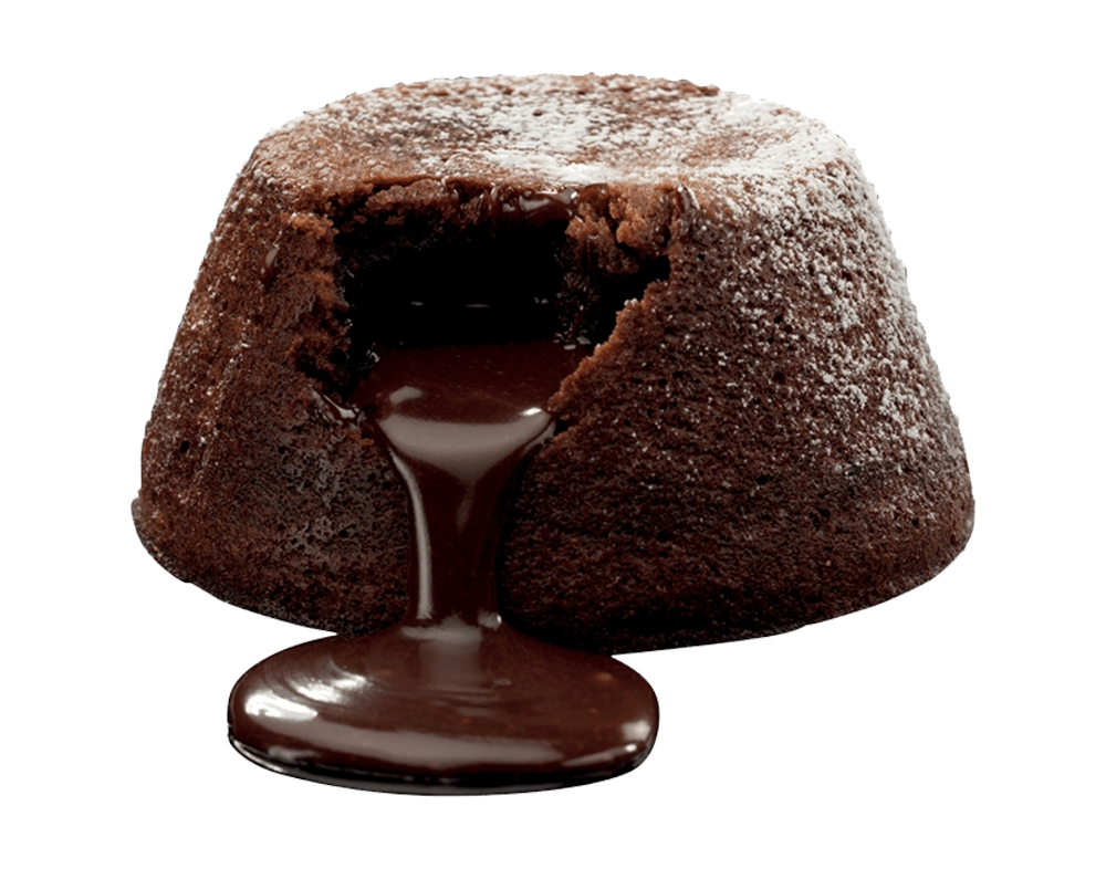 Choco Lava Premix Eggless (3 kgs) – Simply Different