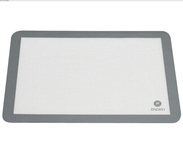 Silicon Baking Sheet Silicopat (White) – Simply Different