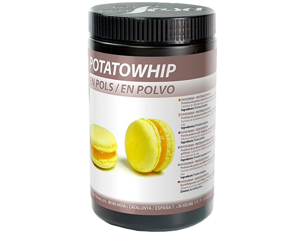 Potato Whip – Simply Different
